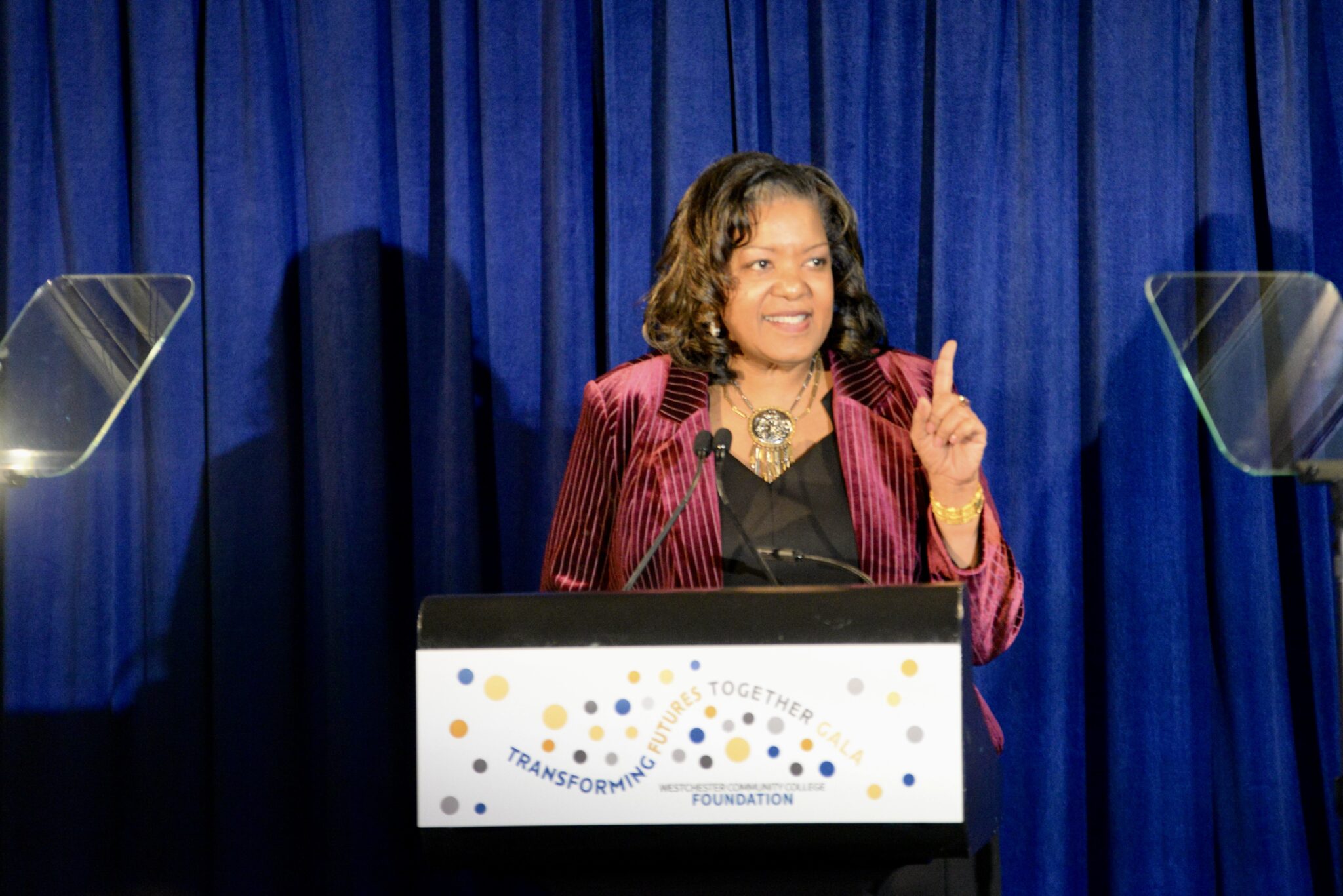 Gala 2025 – Westchester Community College Foundation